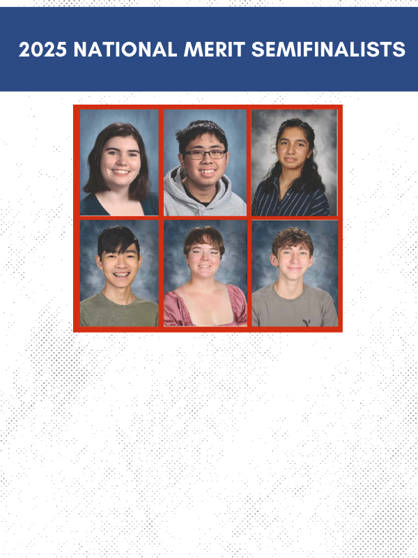 MISD Students Named National Merit Semifinalists | MISD Newsroom ...