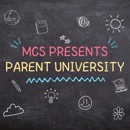 Murfreesboro City Schools Announces 2025 Parent University Classes ...