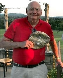 In Memoriam: Senior Trustee Harold Wallace Totten | News