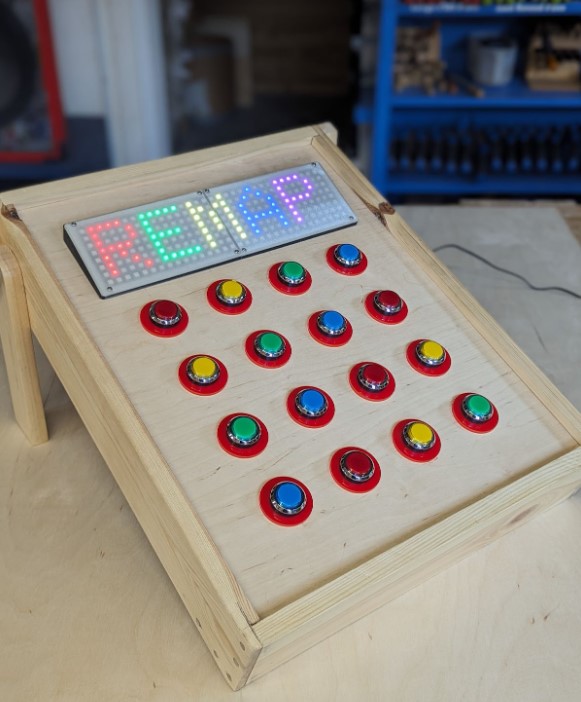 Jenson P and Hugo C Impress Judges at Engineering Competition | Posts Page