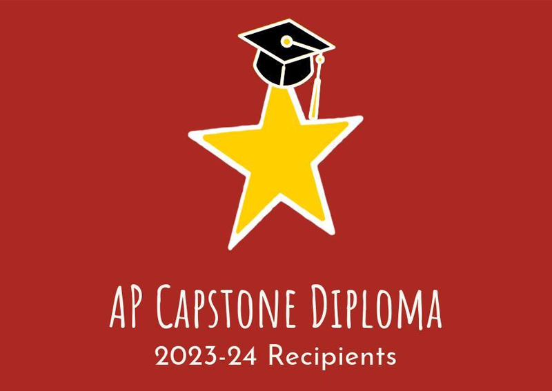 Bergenfield Public Schools Celebrates Its AP Capstone Diploma ...