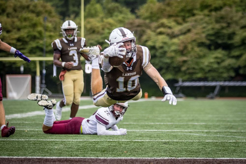 Fall Sports Preview | Read More