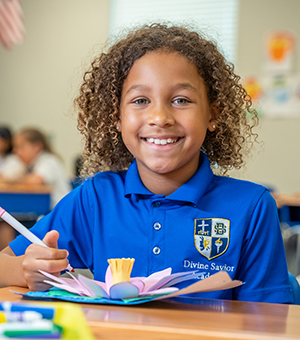 Home - Divine Savior Academy - Delray Beach Campus