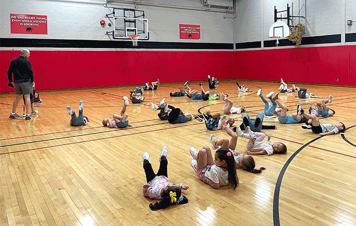 Building Skills for a Solid Foundation | Article