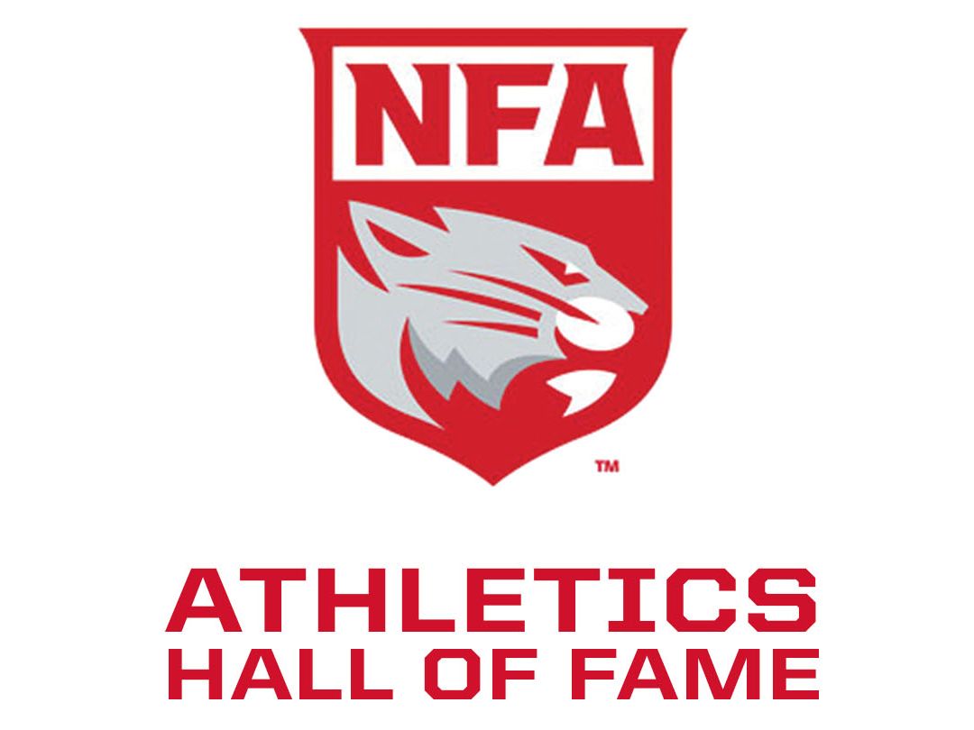 NFA inducts 13 to its Athletic Hall of Fame | Details