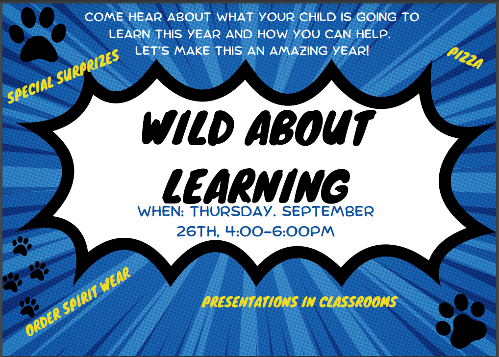 Wild About Learning | article