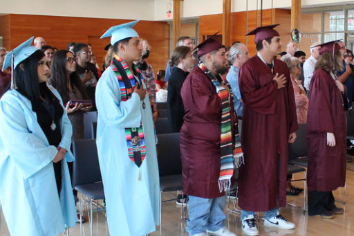 Featured Event: Summer Graduation | Post Details