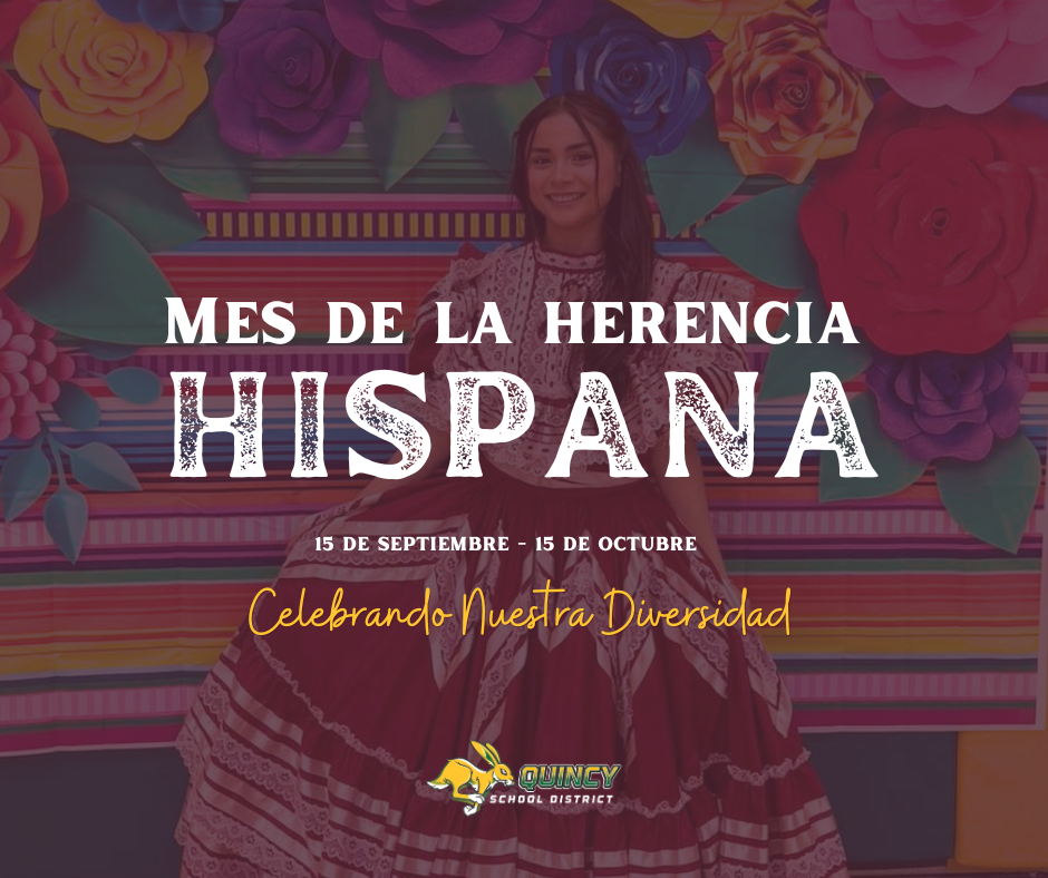 Celebrating Hispanic Heritage Month | News Details