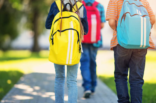 Safe Routes To School | Post Details