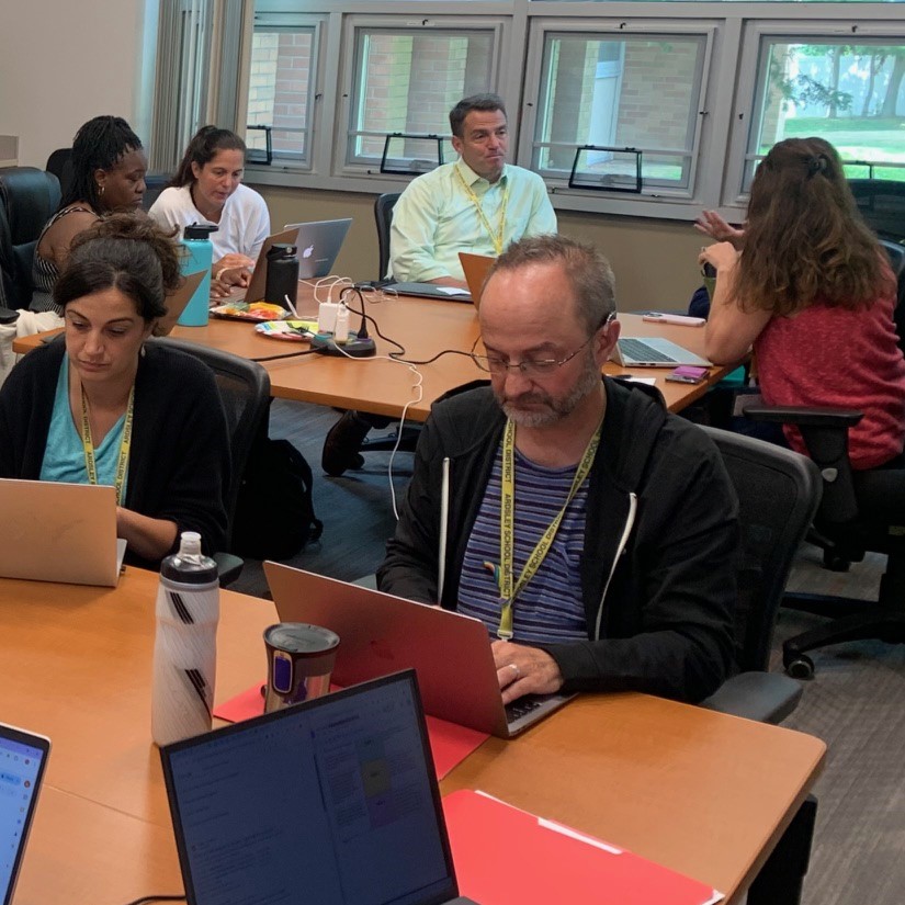 Summer Professional Development | Article