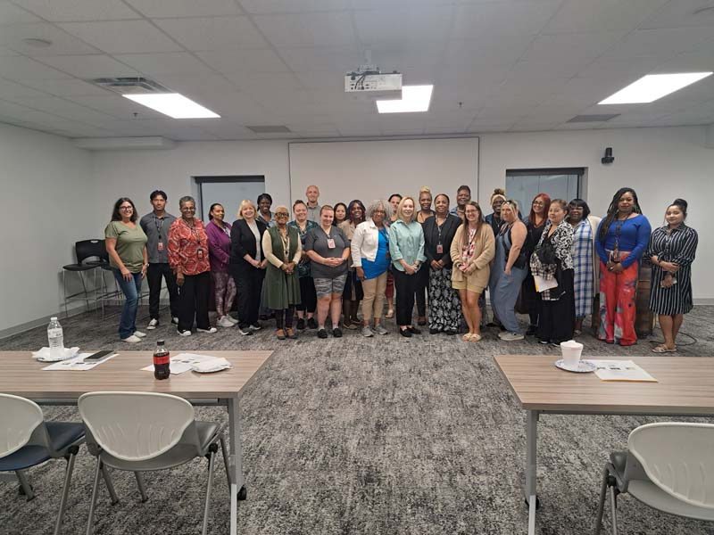 APS Family Connections | News Detail