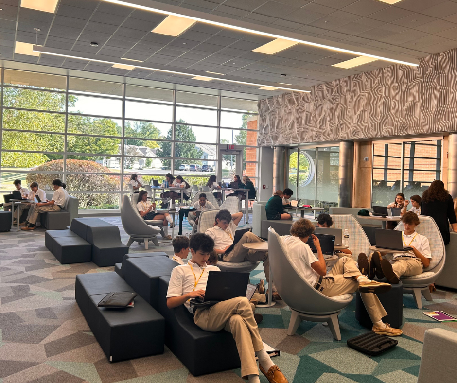 IHM Center Update | News