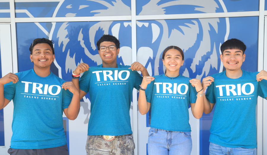 A South San Summer: TRIO Organization Takes Junior Students to Seattle | SSAISD & Judson ISD ...
