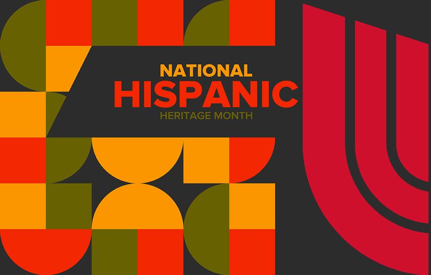 Union Celebrates National Hispanic Heritage Month | News Details