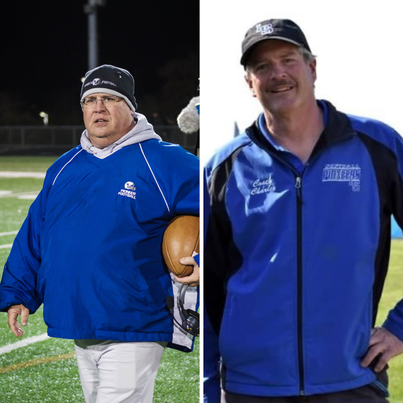 Manion and Charles to Be Inducted Into Hall of Fame | Details