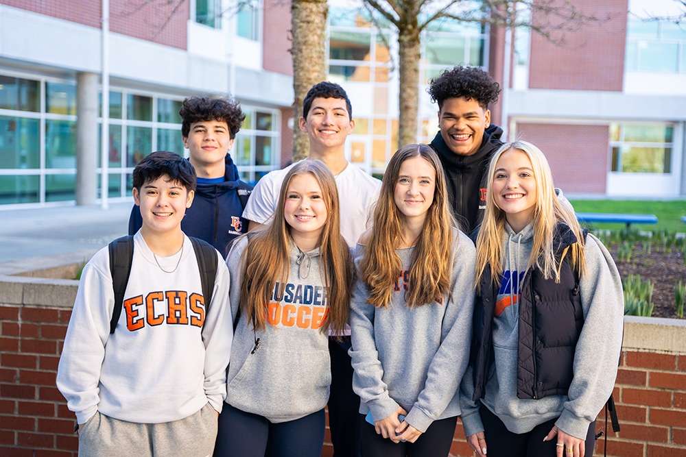 Start Your Journey: Eastside Catholic Admissions Now Open | News Posts ...