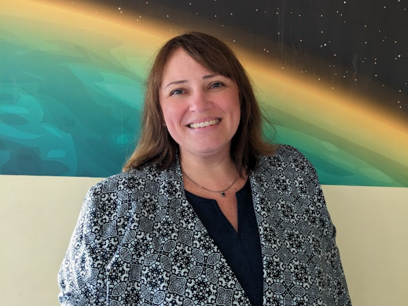 TEACHER TUESDAY: Emma Cooper | Stonar News