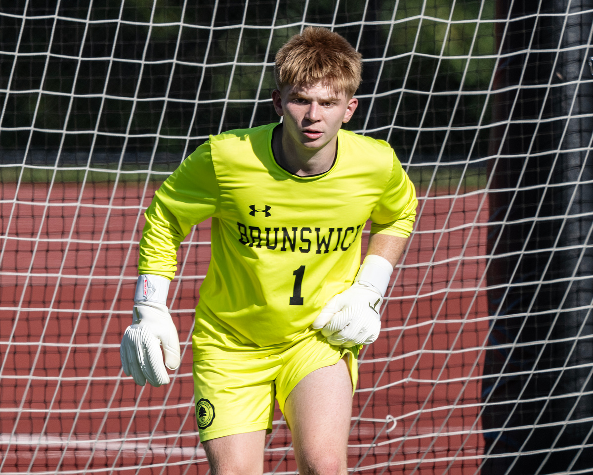 Soccer Secures Season's First Victory | Details