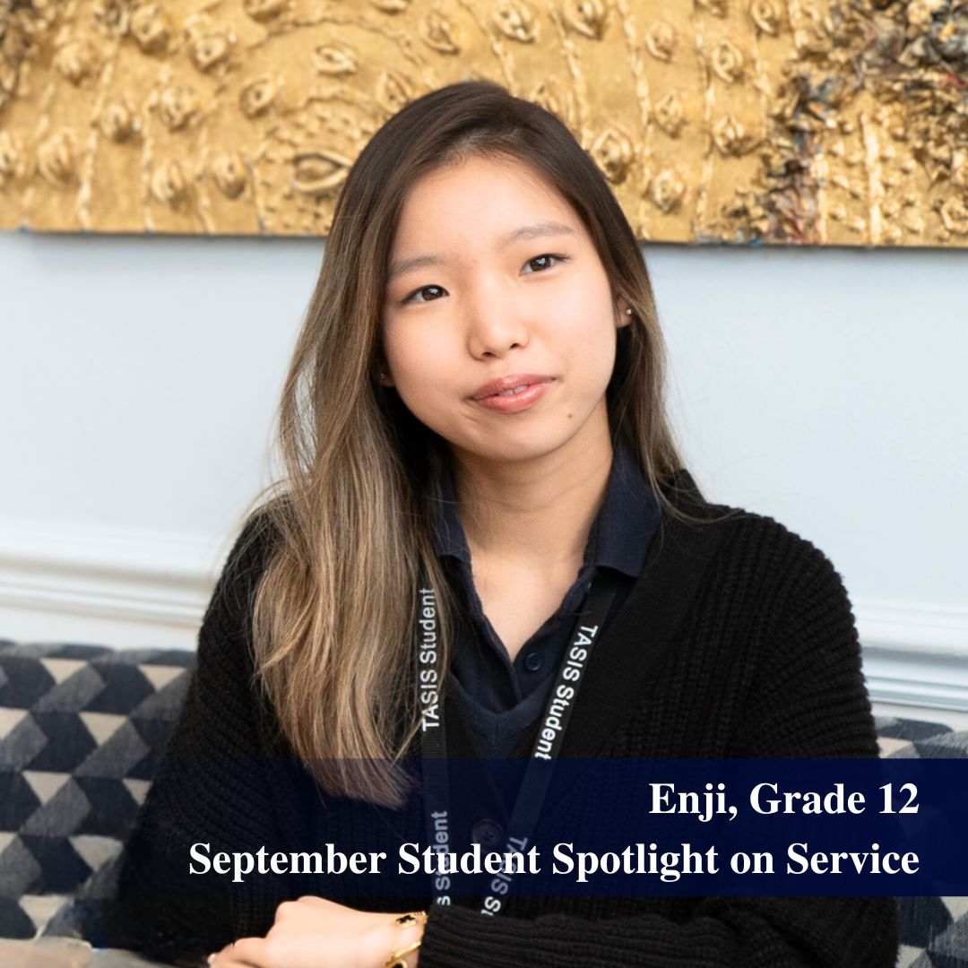 September Spotlight on Service | Post