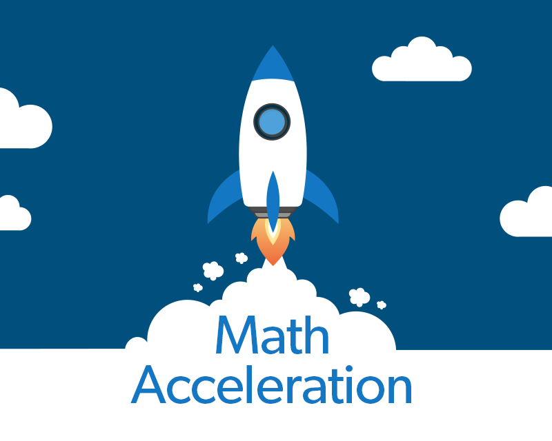 Math Acceleration Opportunities in Middle School | Post Details