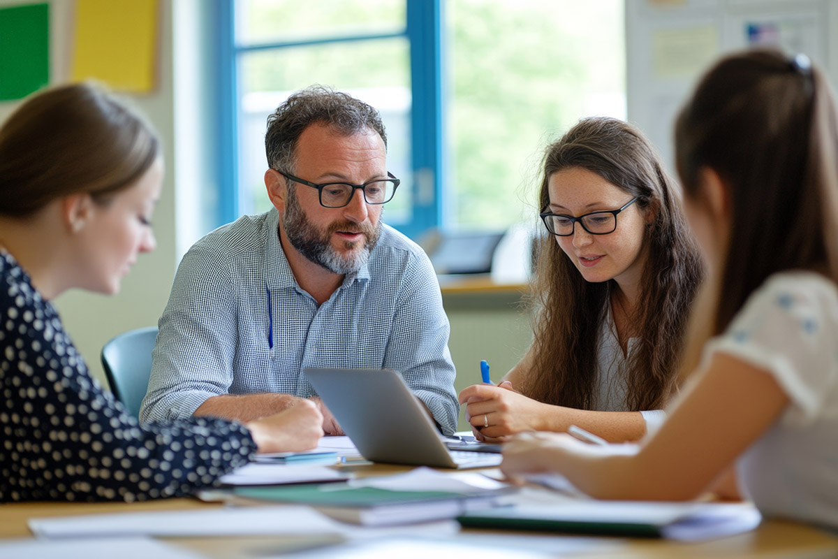 4 Steps to Align Marketing with Your District's Strategic Plan | Finalsite Blog