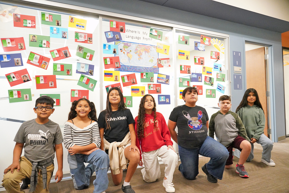 Ellen Ochoa Celebrates Hispanic Heritage Month | Campus Life Details