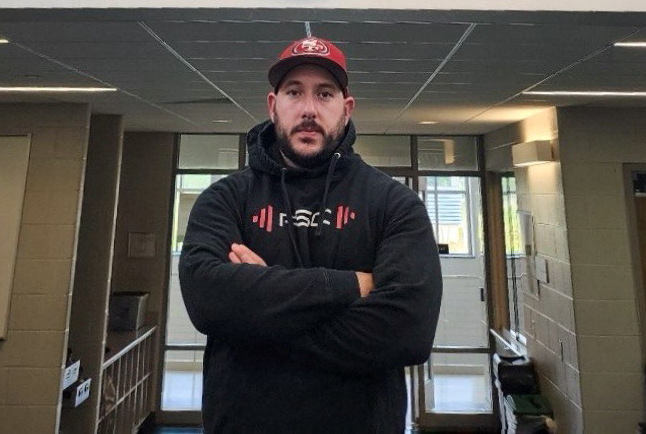 A fresh approach to strength and conditioning | News Detail