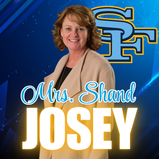 Florence 1 Names Josey Principal of the Year | News Details