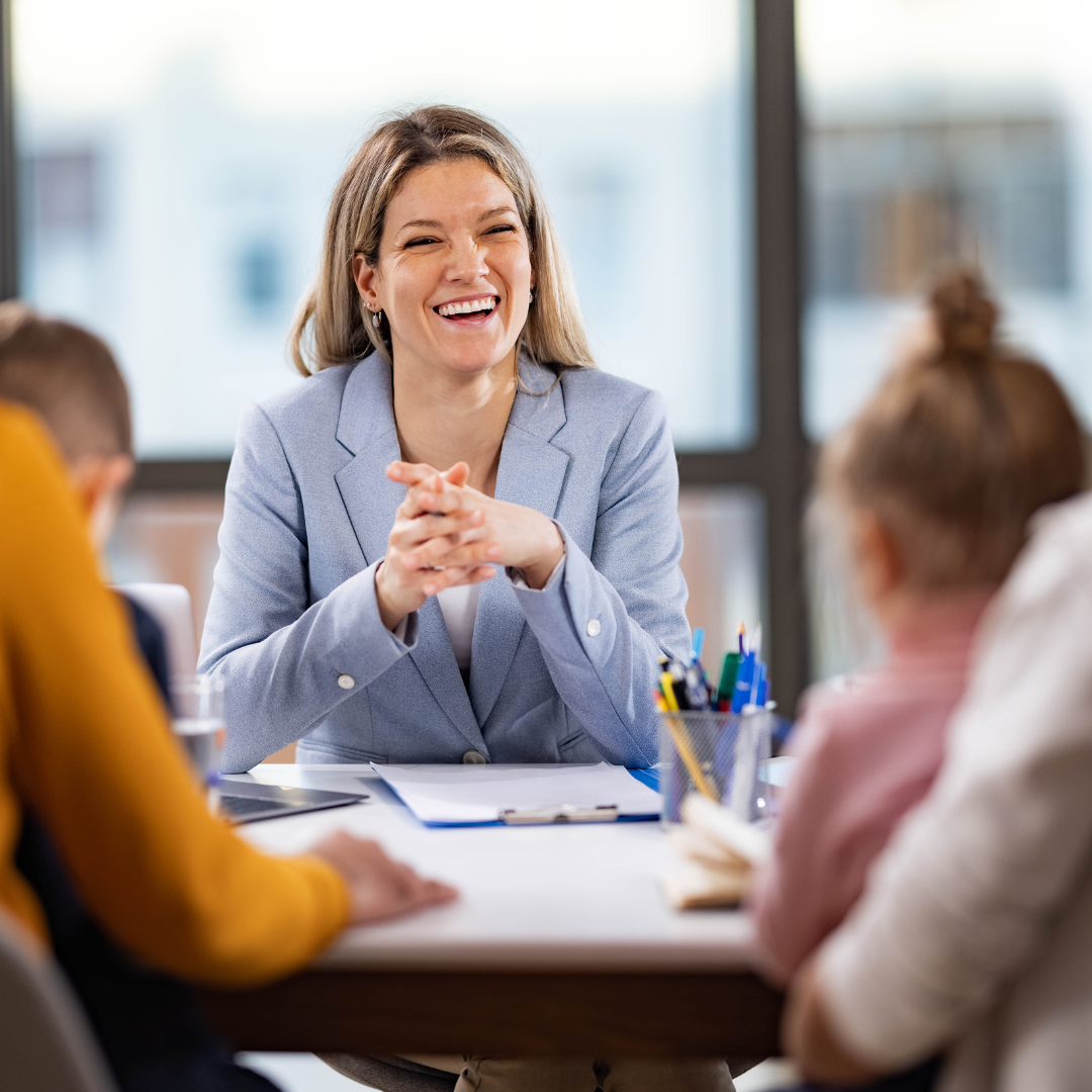 Principal Study Council | Act 45 | Post Details