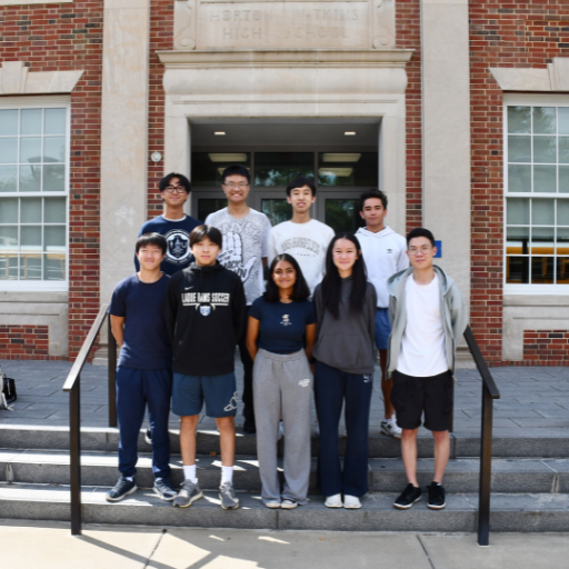 Nine LHWHS Students Named 2025 National Merit Scholarship Semifinalists ...
