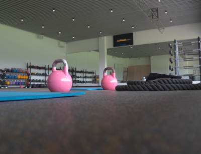 ISB Fitness Center Update - Join Us | All School News single