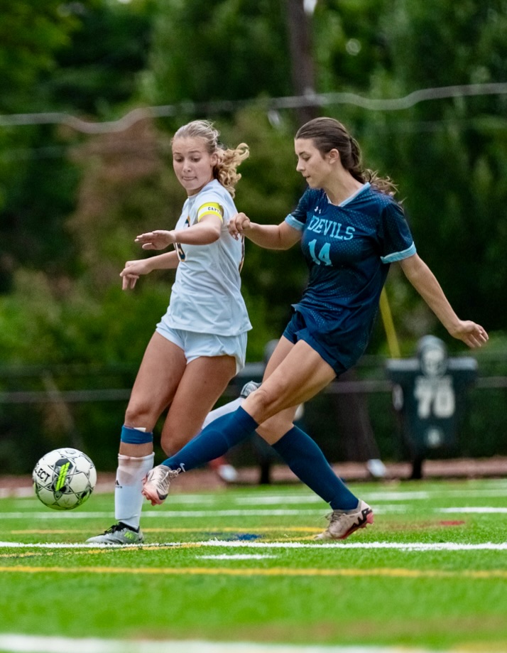 Athletes of the Week Ending 9/14 | News Stories - SCH