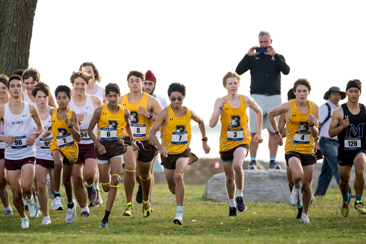 'Wick Runners Race to FAA Victory | Details