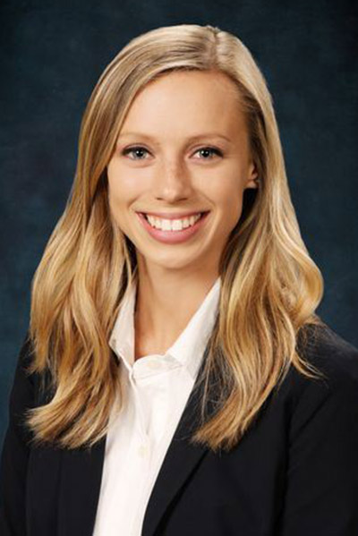 Lauren Rose ’13 | Details