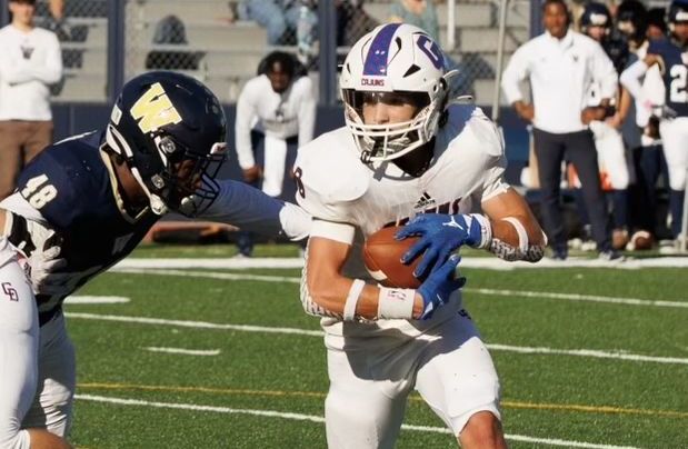 Justin Drago '27 Named NOLA.com Player of the Week | Posts Details