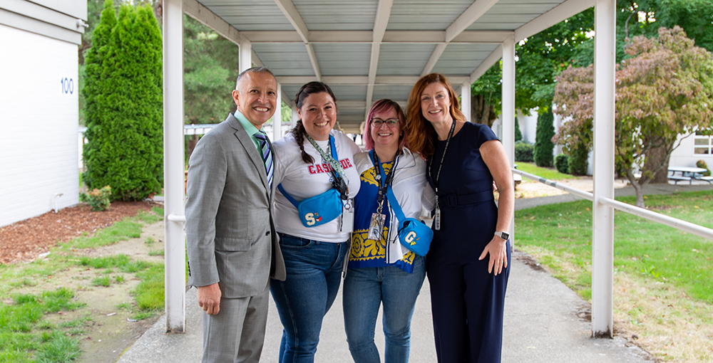 Innovation Shines Through | District New Posts - Highline Public Schools