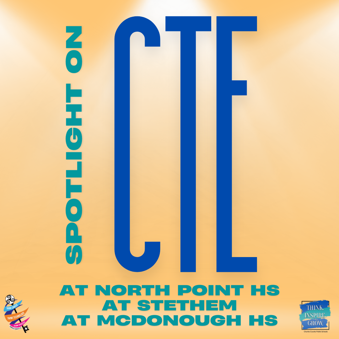 Spotlight on CTE Nights to be held in October | details - Charles ...