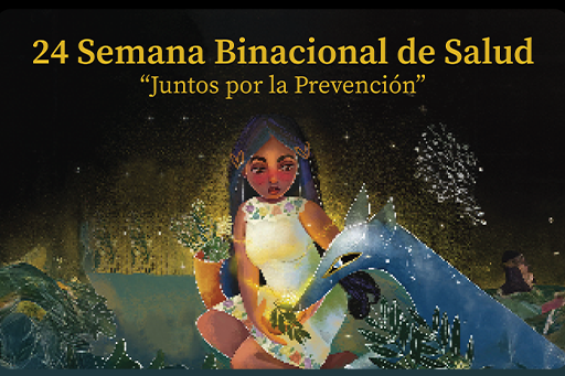 Binational Health Fair | Post Details