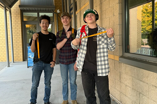 Career and College Pathways Shuttle System | Post Details