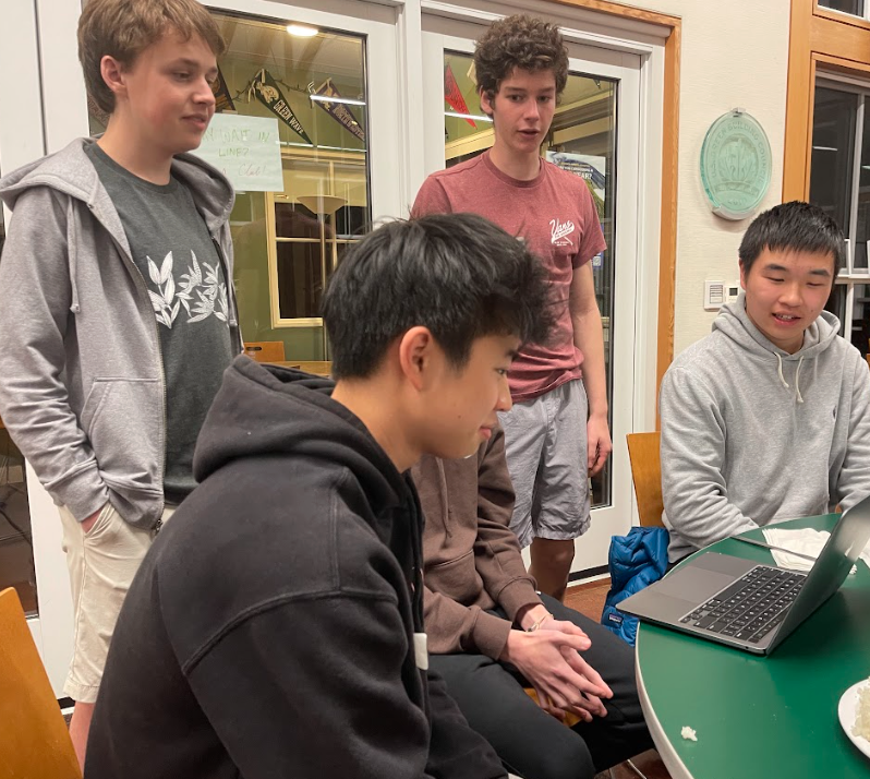 Branson Hosts First-Ever "Bull Hacks" Hackathon | Single Post