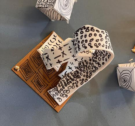 MS Sculptures Inspired by Artist Charles McGee | Featured News