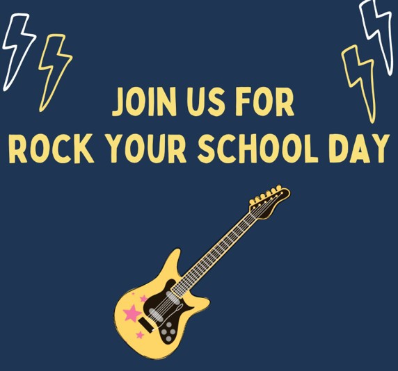 Rock Your School Day! | RES Board