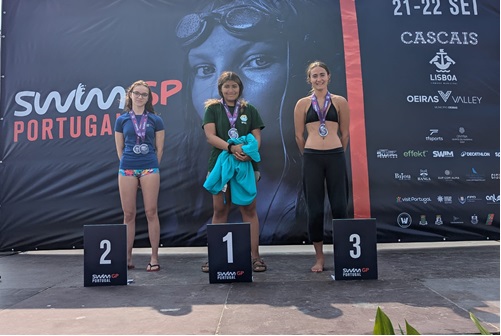 Congrats to CAISL Swimmers at the Cascais Swim Grand Prix! | Home page ...
