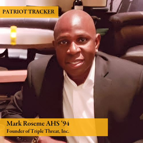 The Power of Guidance: How Mark Roseme Transformed Adversity into ...