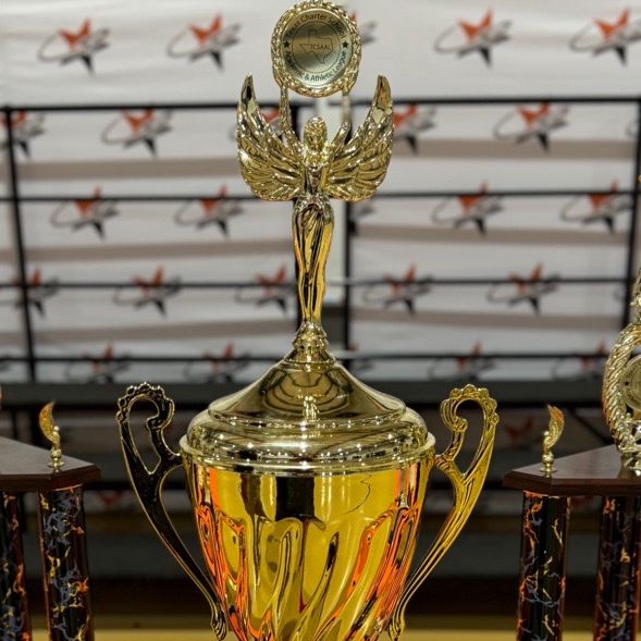 Rising Scholars Academy athletics program wins 2023-2024 Texas Charter ...