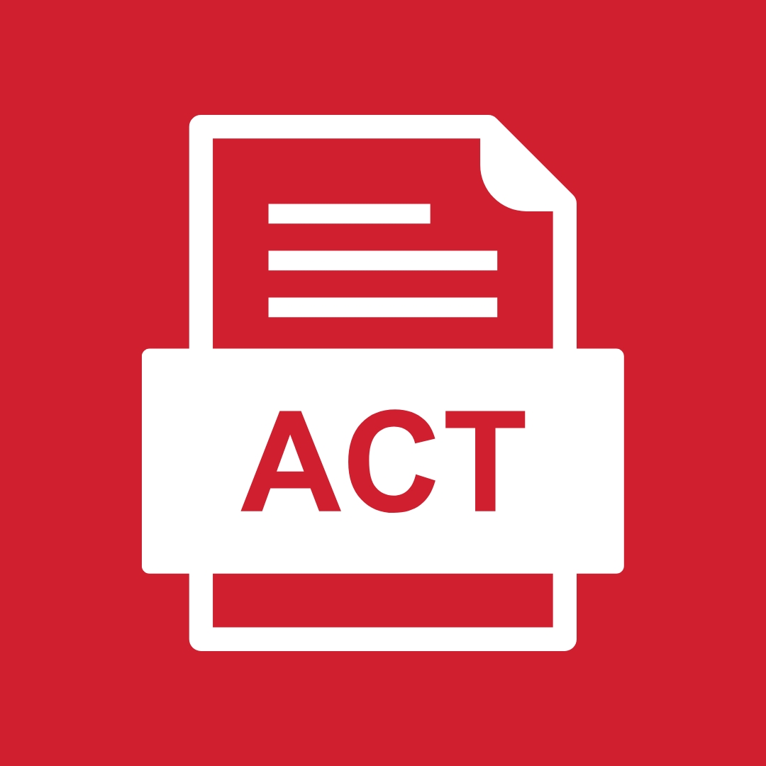 Juniors take ACT on March 24 | Post Details