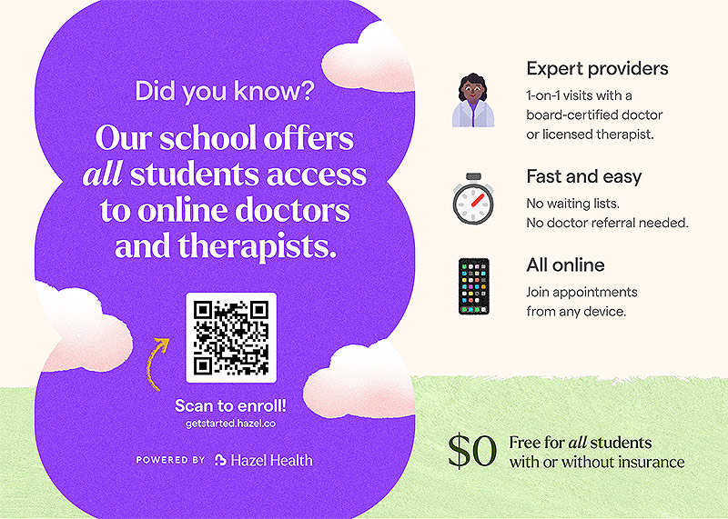 Allentown School District has partnered with Hazel Health | Post ...