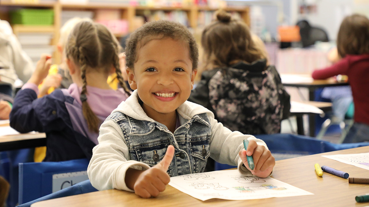 Attendance Matters in Salem-Keizer! | Post