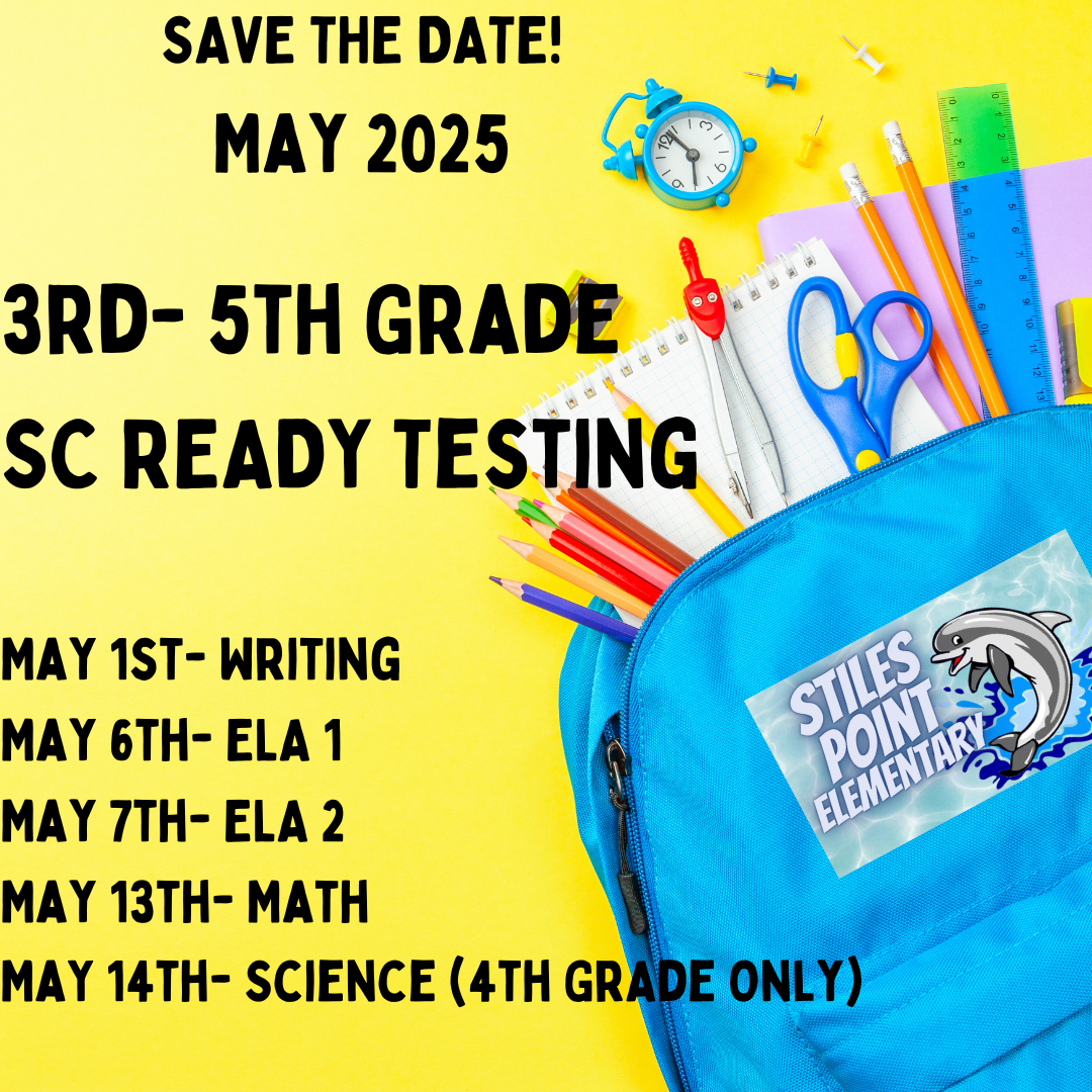 Home - Stiles Point Elementary School