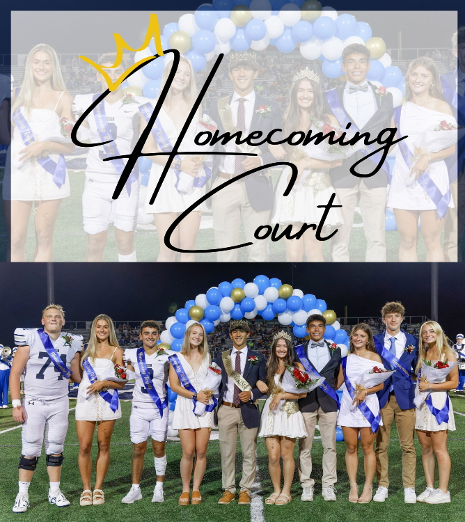 2024 Homecoming Court | Post Details